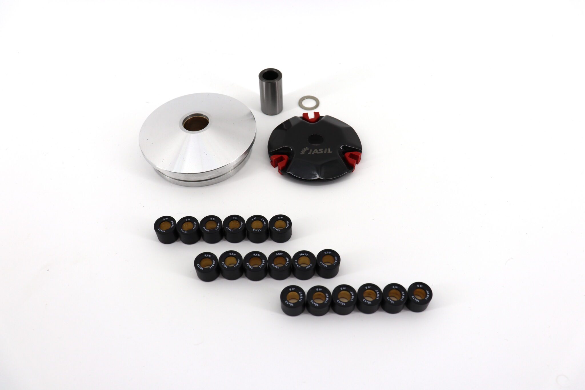 Jasil/Top Racing Variator Kit Minarelli | Winnipeg's only expert ...