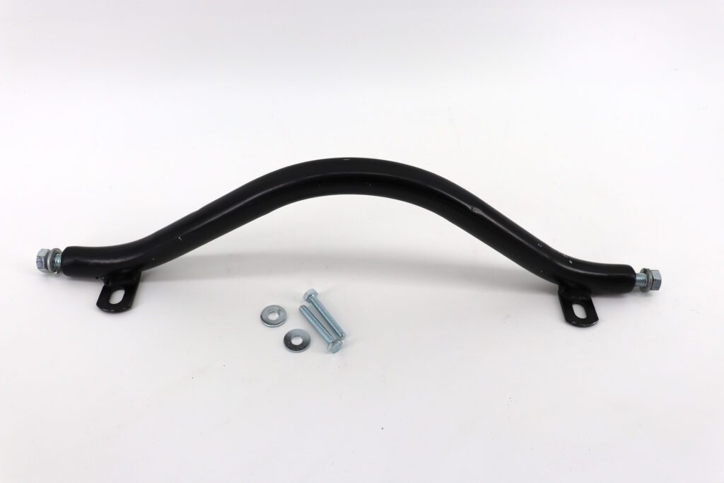 BWS ZUMA 4T Footrest Bar | Scooterdoc