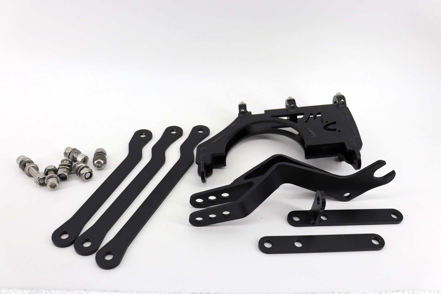 Mojo Stretch Kit - For Ruckus Engine | Scooterdoc