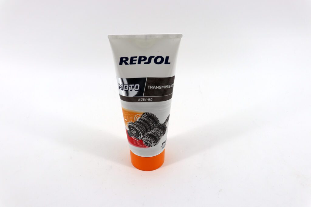 Repsol Specialty Scooter Gear Oil Tube 150ml | Scooterdoc