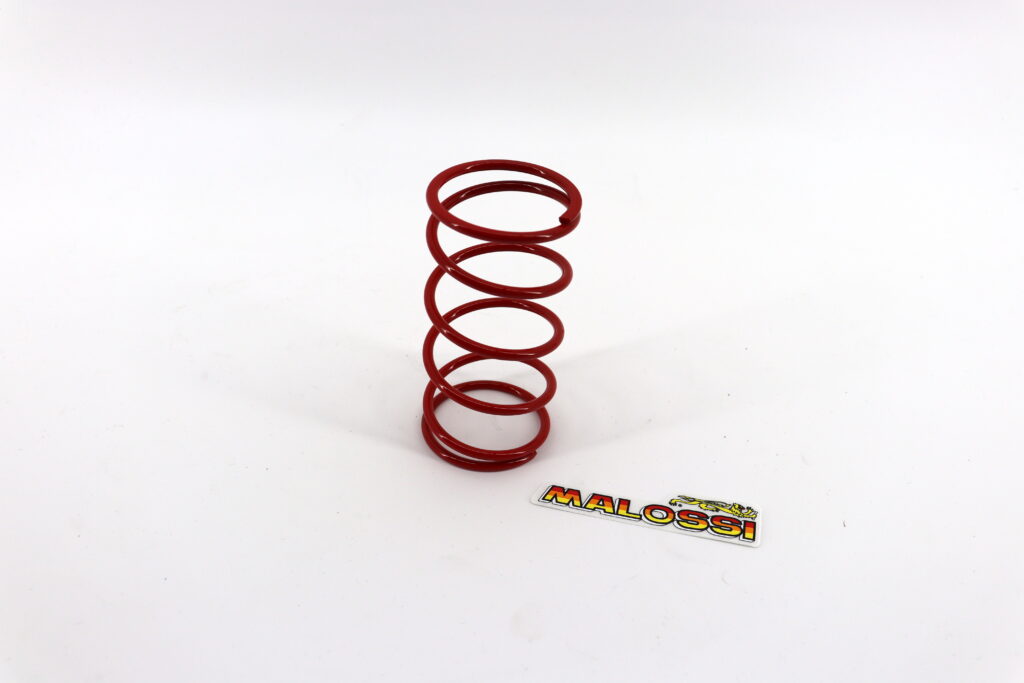 Malossi Red Torque Spring Minarelli | Scooterdoc