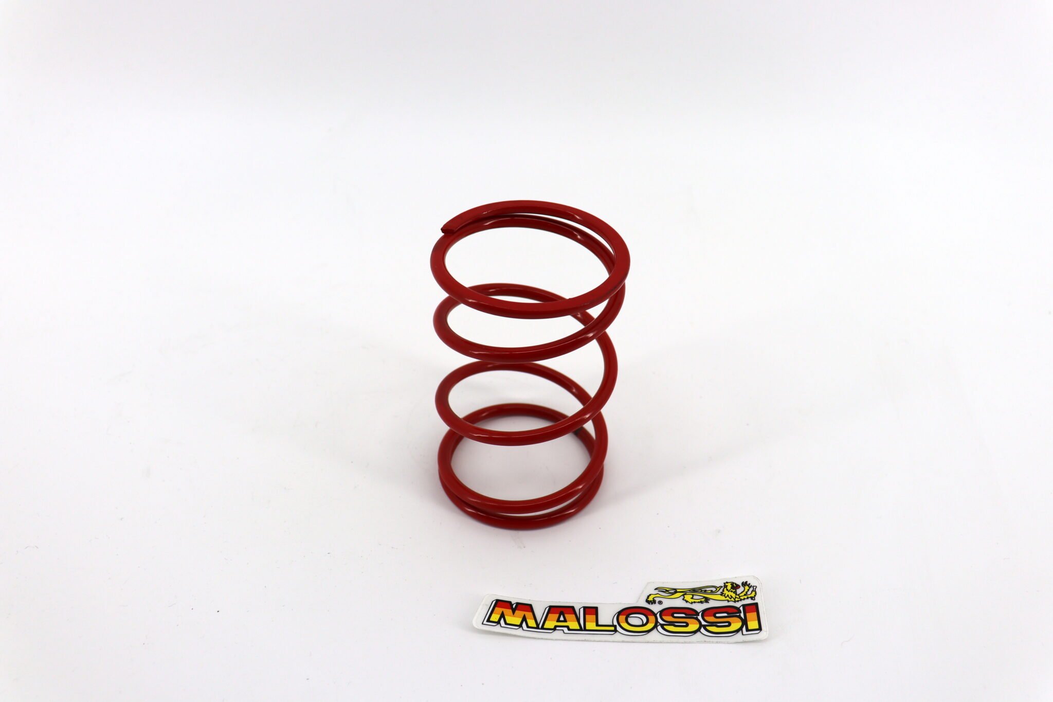 Malossi Red Torque Spring Ruckus Jazz | Scooterdoc