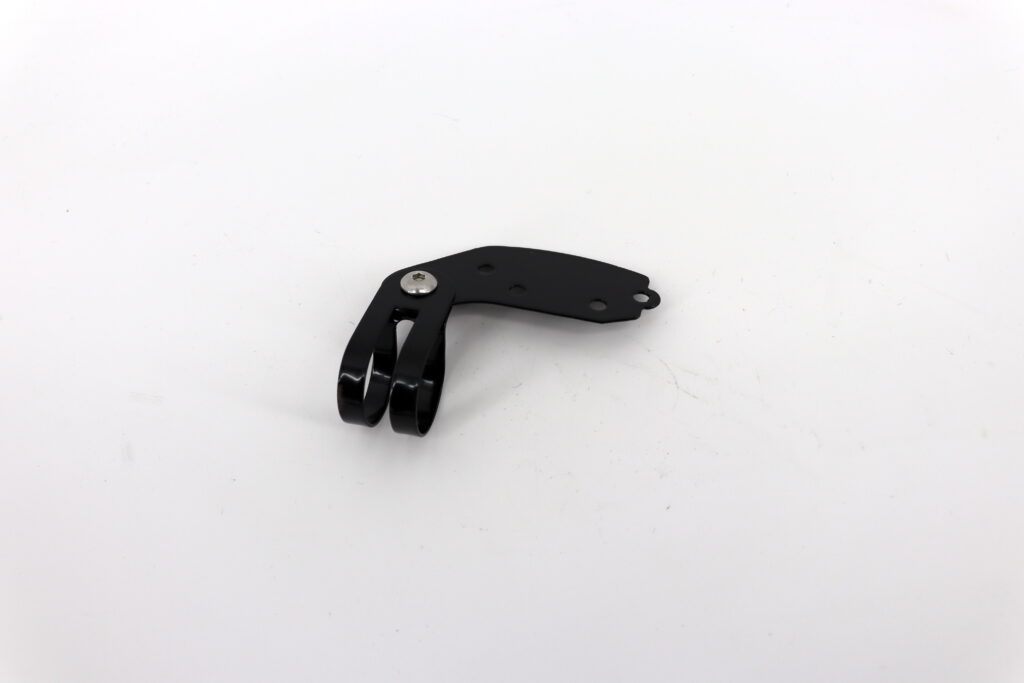 Trail Tech Mini Gauge Handlebar Mount | Scooterdoc