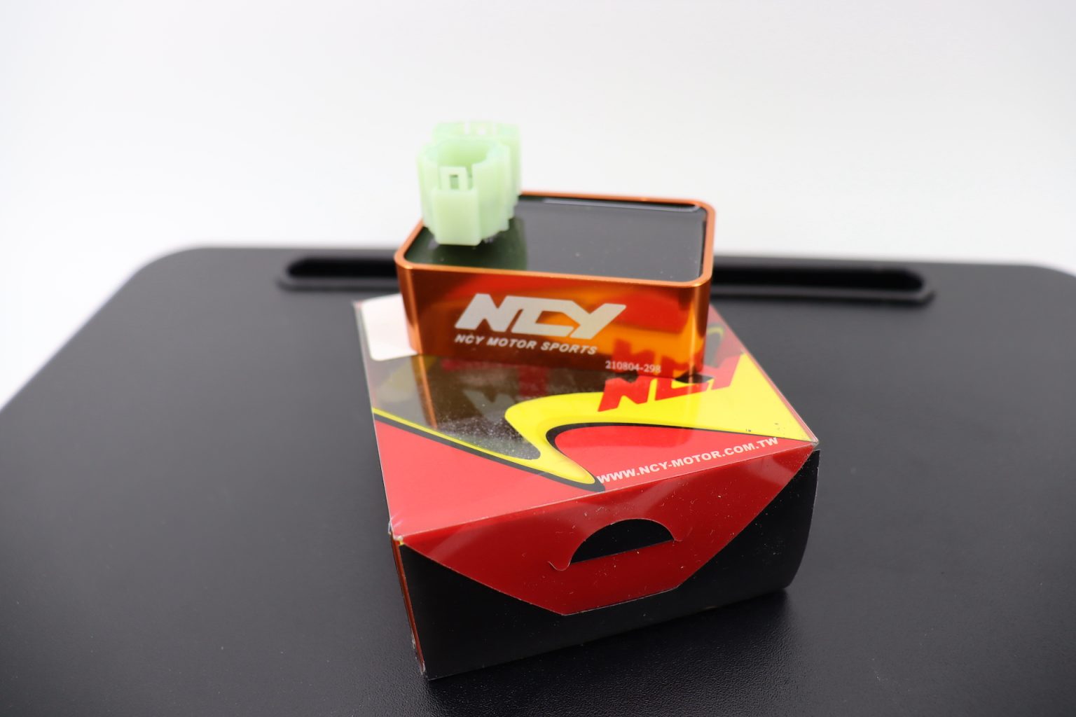 NCY CDI Box GY6 50/150 | Scooterdoc