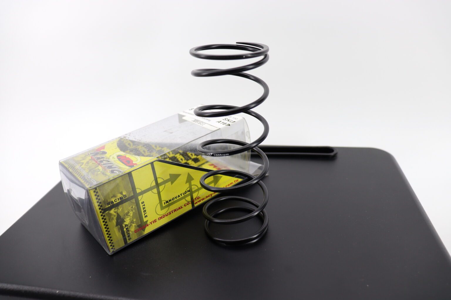 NCY 1000RPM Torque Spring GY6 150 | Scooterdoc