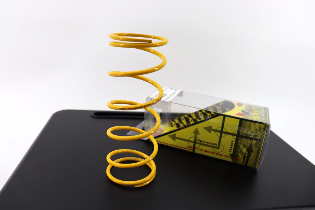 NCY 1500RPM Torque Spring GY6 150 | Scooterdoc