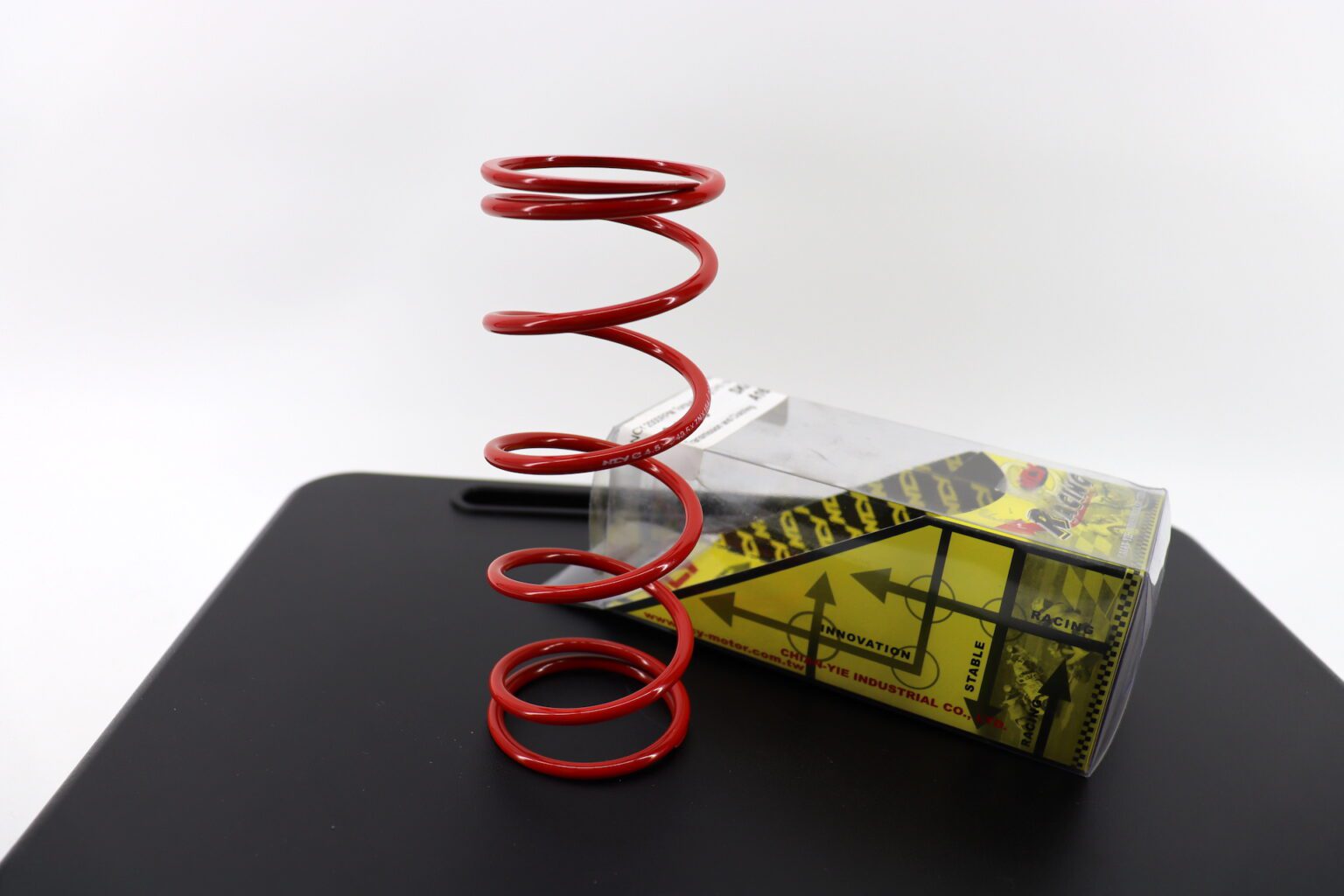 NCY 2000RPM Torque Spring GY6150 | Scooterdoc