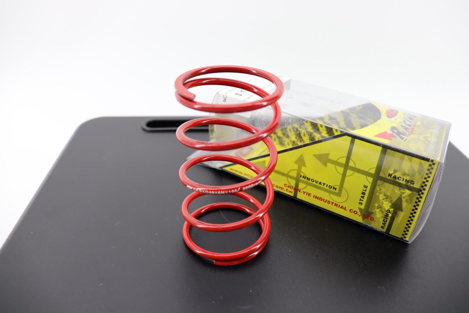 NCY 2000 RPM Torque Spring GY6 50 | Scooterdoc